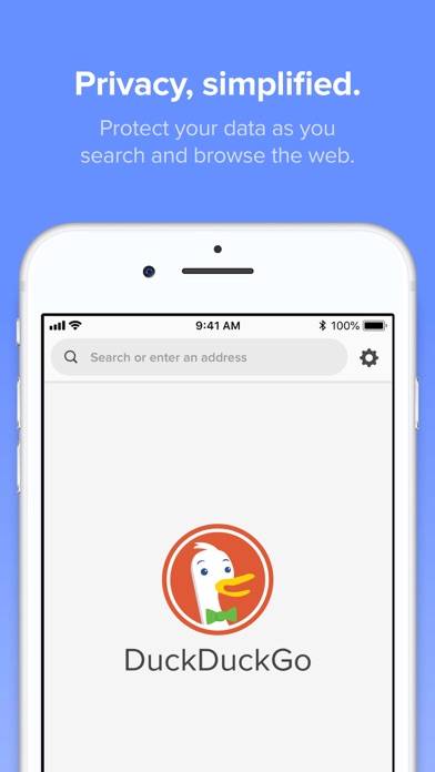 Download DuckDuckGo Private Browser App [Updated Mar 24] - Best Apps ...