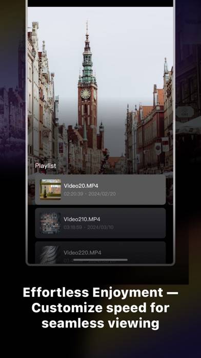 Download Easy Player-Ocular Gala App [Updated Sep 24] | WorldsApps