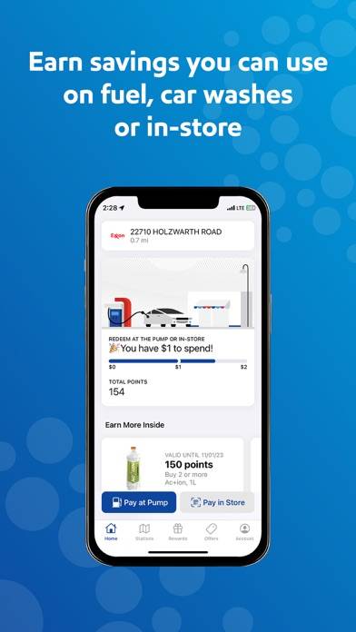 Download Exxon Mobil Rewards plus App [Updated Jul 24] | WorldsApps