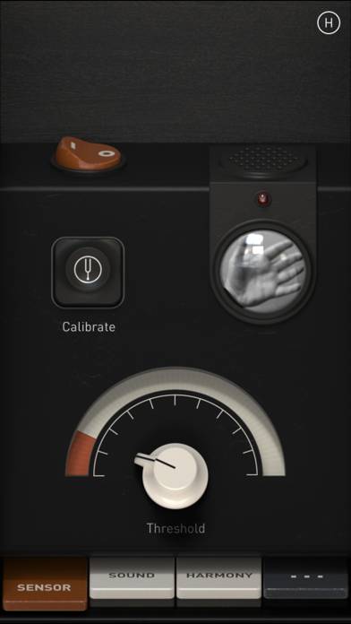 Download Theremin I/O App [Updated Sep 17] | WorldsApps