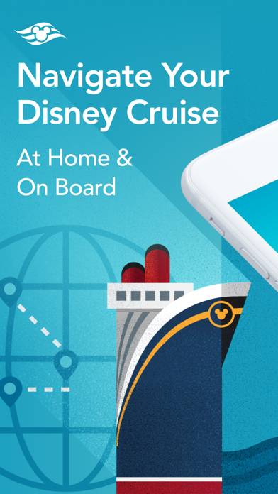 Disney Cruise Line Navigator App Download | WorldsApps