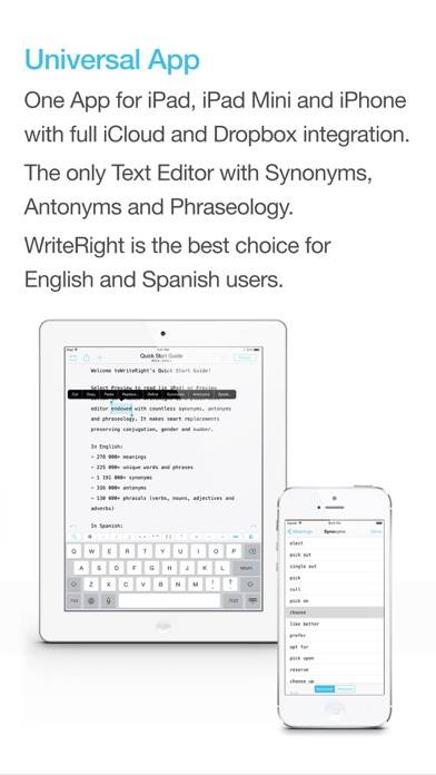 Download WriteRight: enjoy writing App [Updated Sep 16] | WorldsApps