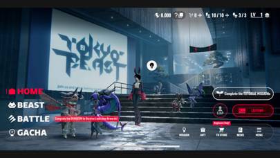 Descargue la aplicación Tokyo Beast [Jun 25 actualizado] | WorldsApps