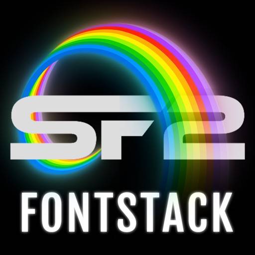 Top 4 Apps Like FontStack for iOS and Android in 2025 | WorldsApps