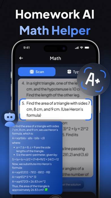 Scarica l'app A plus Matematica Problemi Risolvi | WorldsApps