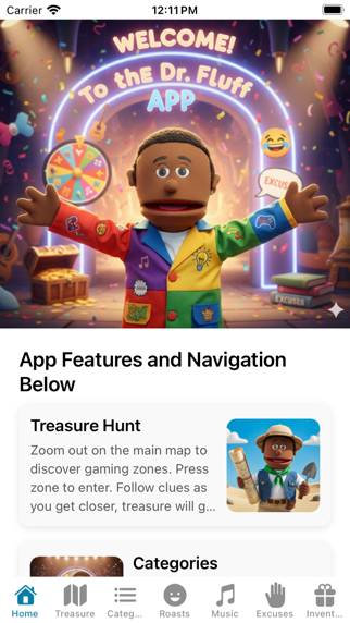 Download Dr Fluff App [Updated Oct 25] | WorldsApps