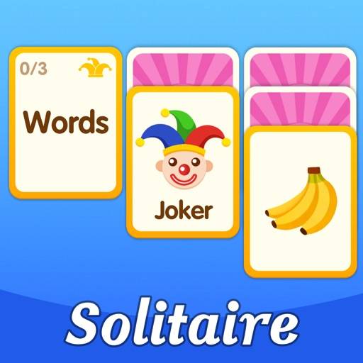 Top 19 Apps Like Worditaire: Word Solitaire in 2026 | WorldsApps