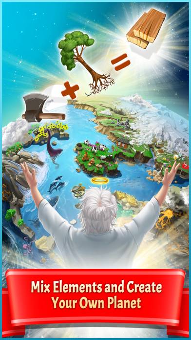 Download Infinite Craft'er: Alchemy App [Updated Sep 24] | WorldsApps