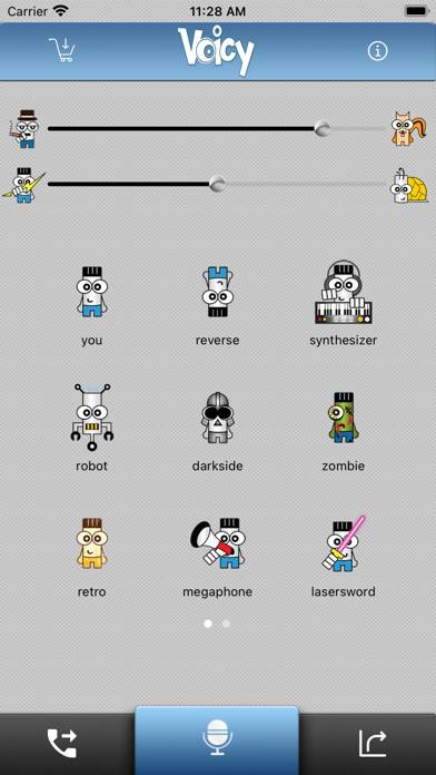 Download Voice Changer for Calls＋ App [Updated Jan 23] | WorldsApps