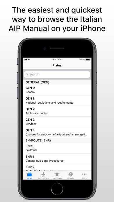 AIP Italia App Download [Updated Apr 20] - Free Apps for iOS, Android & PC