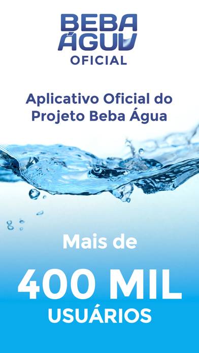 Beba Água - OFICIAL App Download [Updated Jan 16] - Free Apps for iOS ...