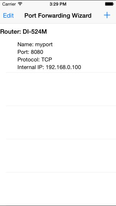 Download Port Forwarding Wizards App [Updated Jun 20] | WorldsApps