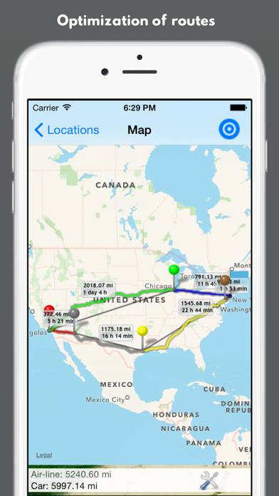 Download Best Route Optimizer Pro App [Updated Jan 21] | WorldsApps