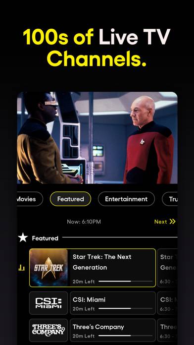 Pluto TV App Download [Updated Feb 20] - Free Apps for iOS, Android & PC