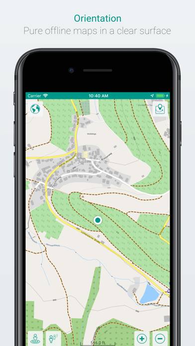 Download MAPP - Offline Mapping App App [Updated Sep 19] | WorldsApps