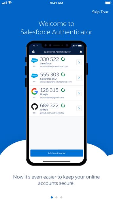 Download Salesforce Authenticator App [Updated Aug 24] | WorldsApps