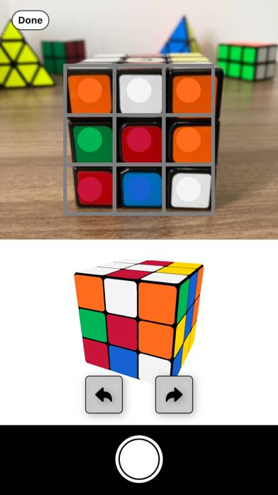 Download Rubix Cube Solver & Learn App [Updated Oct 24] | WorldsApps