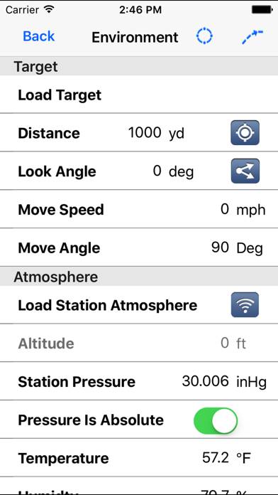 Download Applied Ballistics App [Updated Apr 24] | WorldsApps