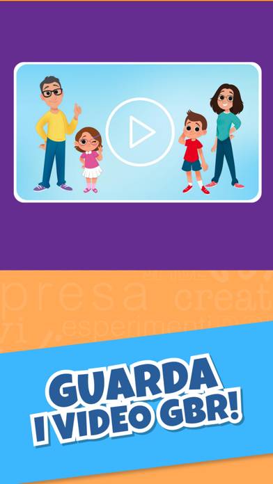 Download Famiglia GBR App [Updated Jun 23] | WorldsApps