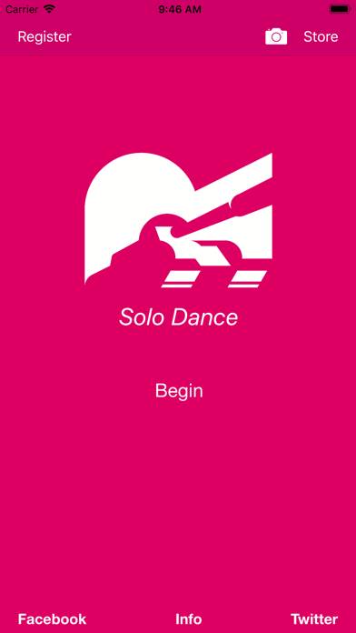 Download Solo Dance App [Updated Nov 17] | WorldsApps