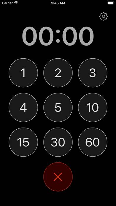 Torch Timer • Flashlight Timer App Download | WorldsApps