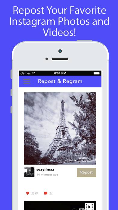 Story Reposter for Instagram App Download | WorldsApps