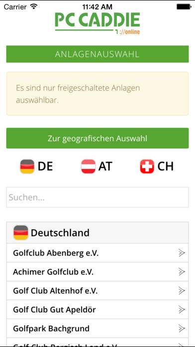 Download PC CADDIE Golf Club App App [Updated Apr 24] | WorldsApps