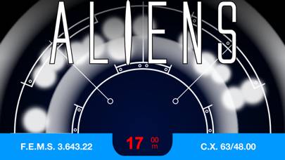 Descarga de la aplicación Aliens Motion Tracker | WorldsApps