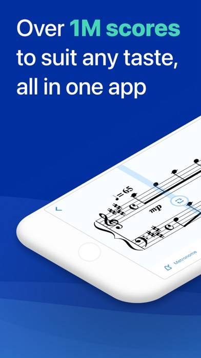 MuseScore: sheet music App Download [Updated May 24]