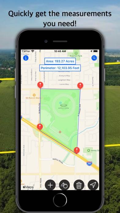 Download Area Map App [Updated Apr 20] | WorldsApps