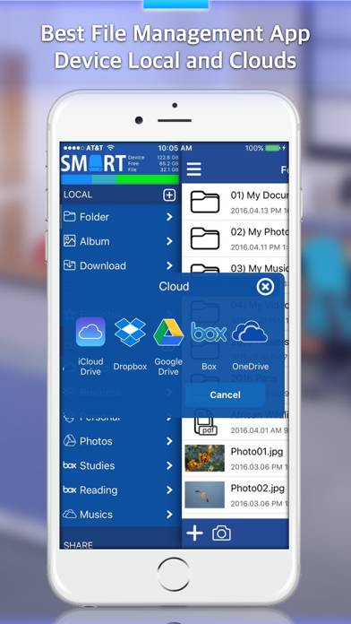 Download File Explorer Professional App [Updated Mar 23] | WorldsApps