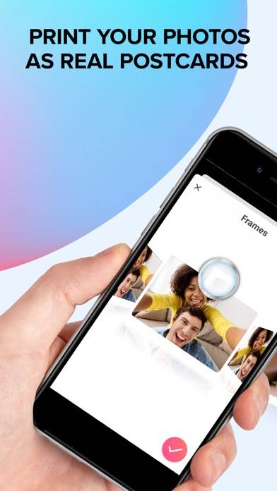 MyPostcard Postcard App App Download [Updated Aug 22] - Best Apps for ...