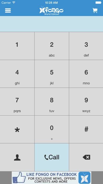 Download Fongo World Edition App [Updated Sep 24] | WorldsApps