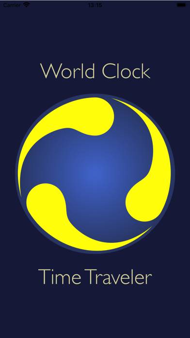 World Clock - Time Shifter Pro App Download | WorldsApps