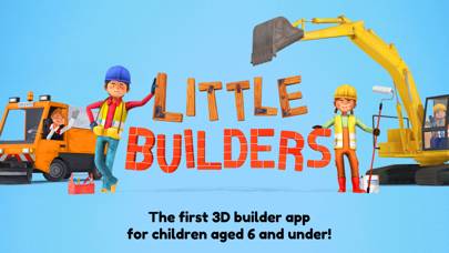 Download Little Builders for Kids App [Updated Sep 21] | WorldsApps