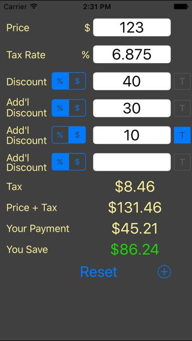 Download Smart Discount Calculator App [Updated Dec 23] | WorldsApps