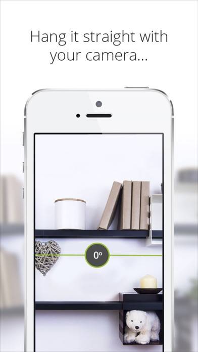 Download Spirit Level Camera plus App [Updated Apr 20] | WorldsApps