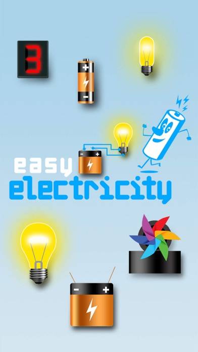 Download Easy Electricity App [Updated Sep 22] | WorldsApps