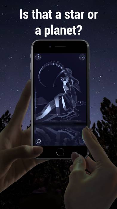 Star Walk 2: Stars and Planets App Download