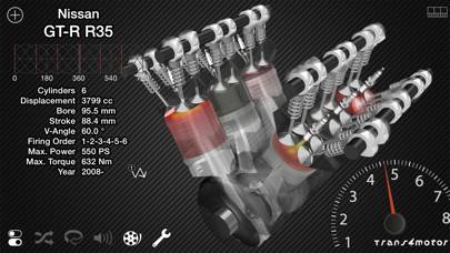 Trans4motor - Engine Simulator App Download | WorldsApps