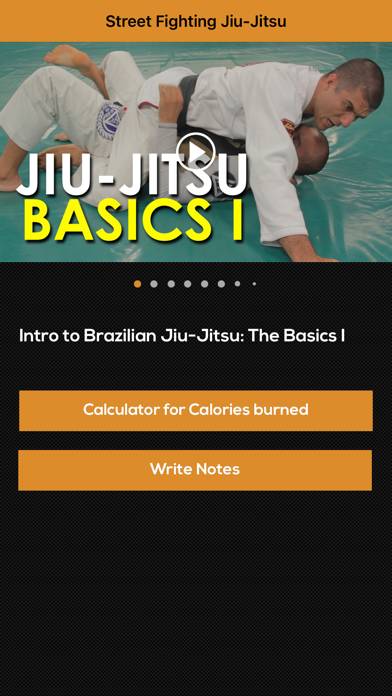 Guide Brazilian Jiu-Jitsu BJJ App Download