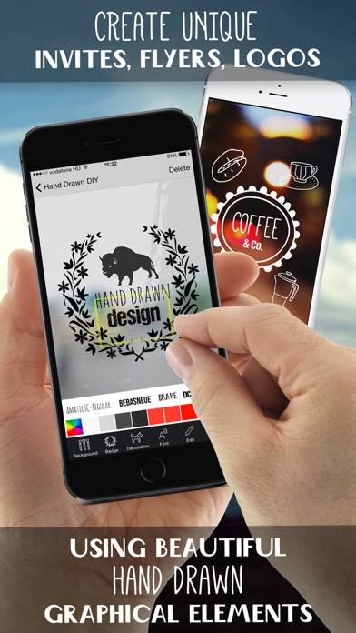 HD Logo Maker & Logo Design App Download [Updated Aug 22] - Free Apps ...