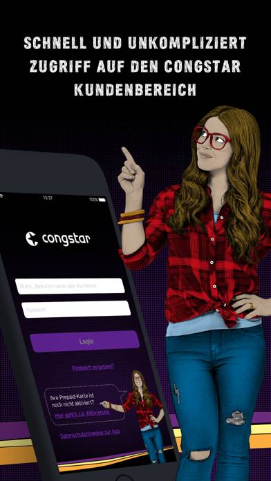 Download Congstar App [Updated Sep 24] | WorldsApps