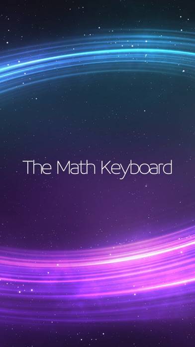 Download The Math Keyboard App [Updated Oct 21] | WorldsApps