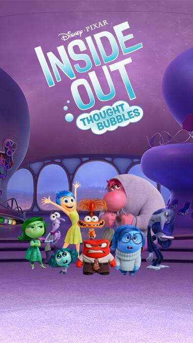 Download Inside Out Thought Bubbles App [Updated Jul 25] | WorldsApps