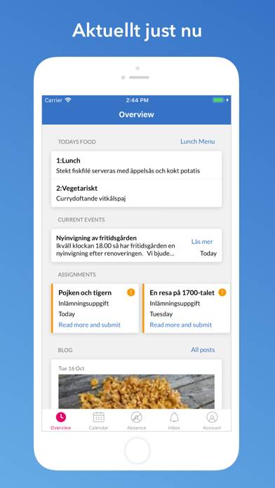 Download SchoolSoft App [Updated Nov 23] | WorldsApps