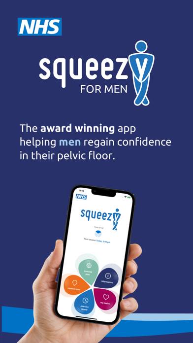 Download Squeezy Men App [Updated Nov 23] - Best Apps for iOS, Android & PC