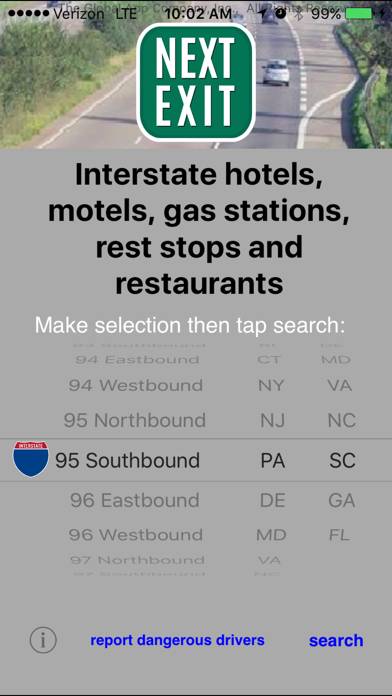 Download Next Exit App [Updated May 17] | WorldsApps
