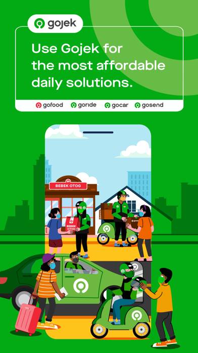 Download Gojek App [Updated Sep 24] | WorldsApps