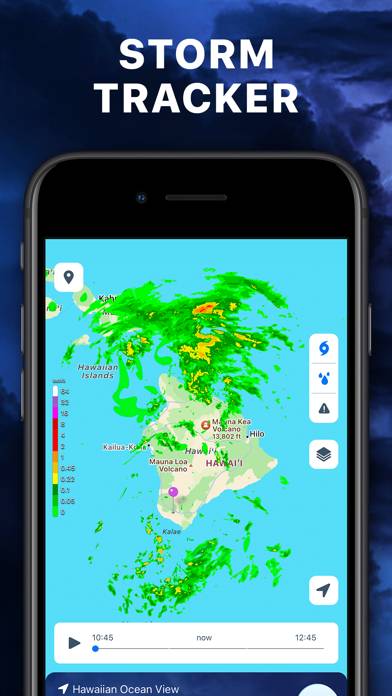 Download Storm Tracker° App [Updated Sep 24] | WorldsApps